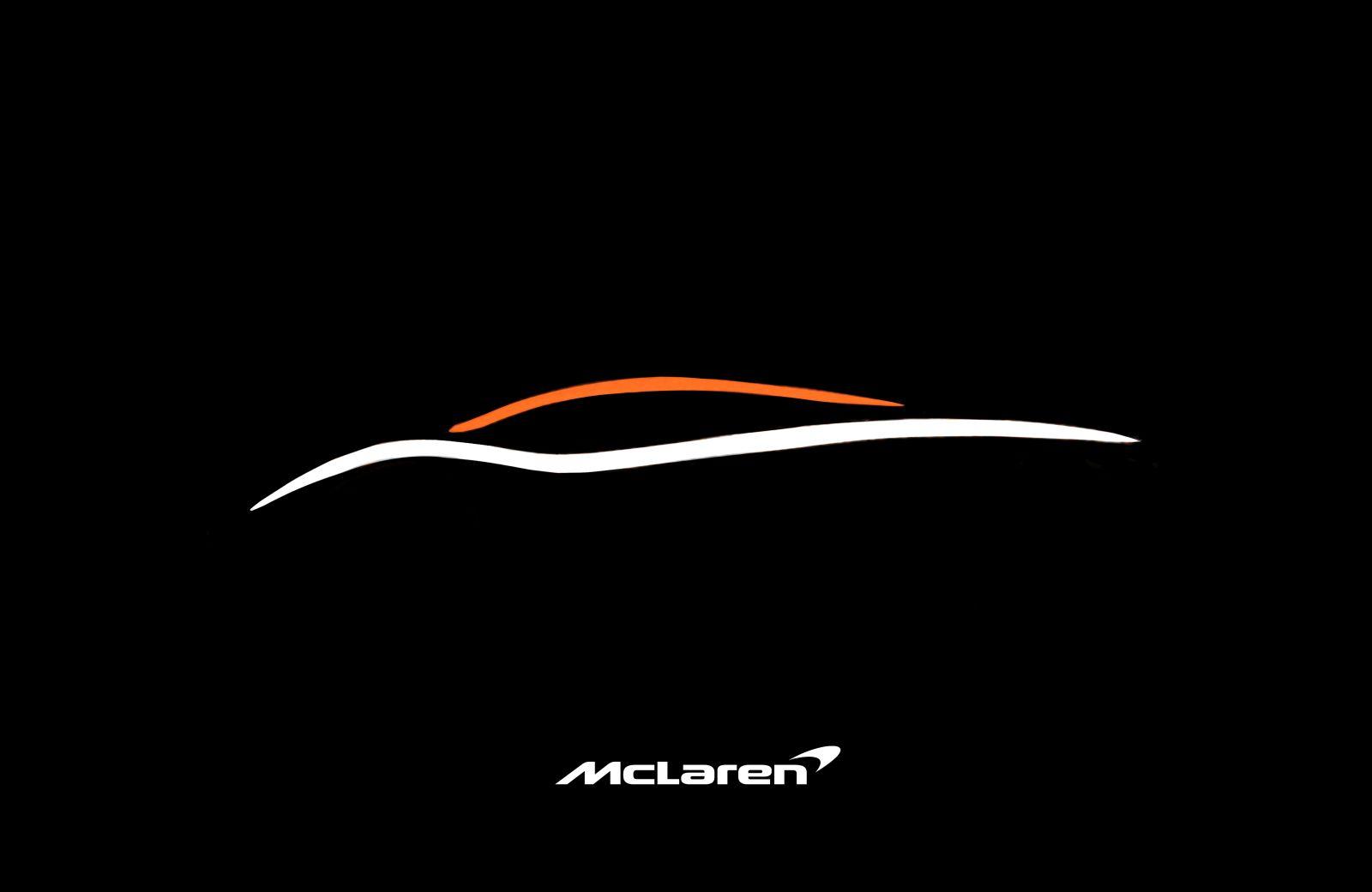 Unveiling McLaren's Performance by Design: Shaping the Future of ...