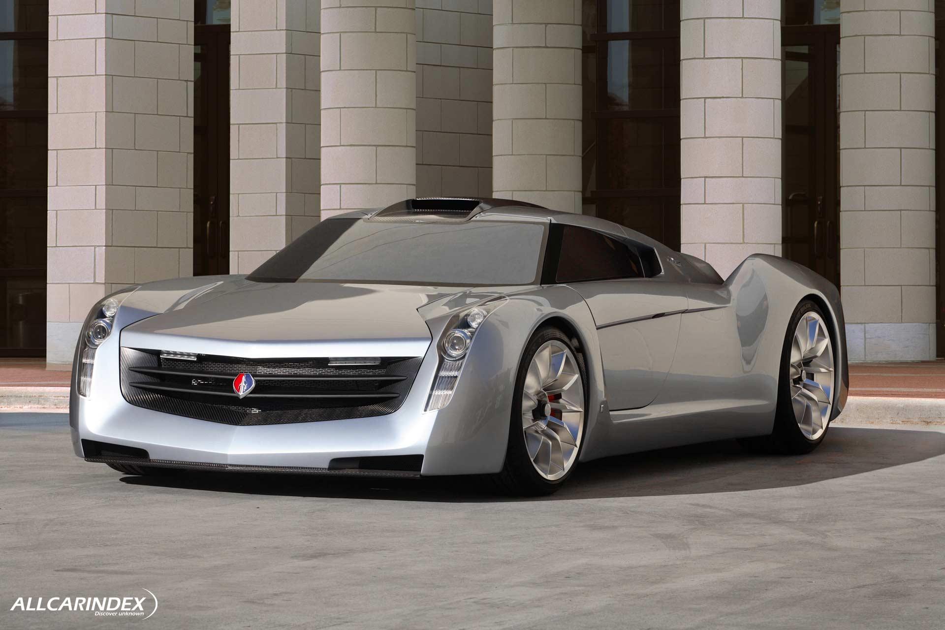 Turbine-Powered EcoJet Concept: A Collaboration Between Jay Leno and GM ...