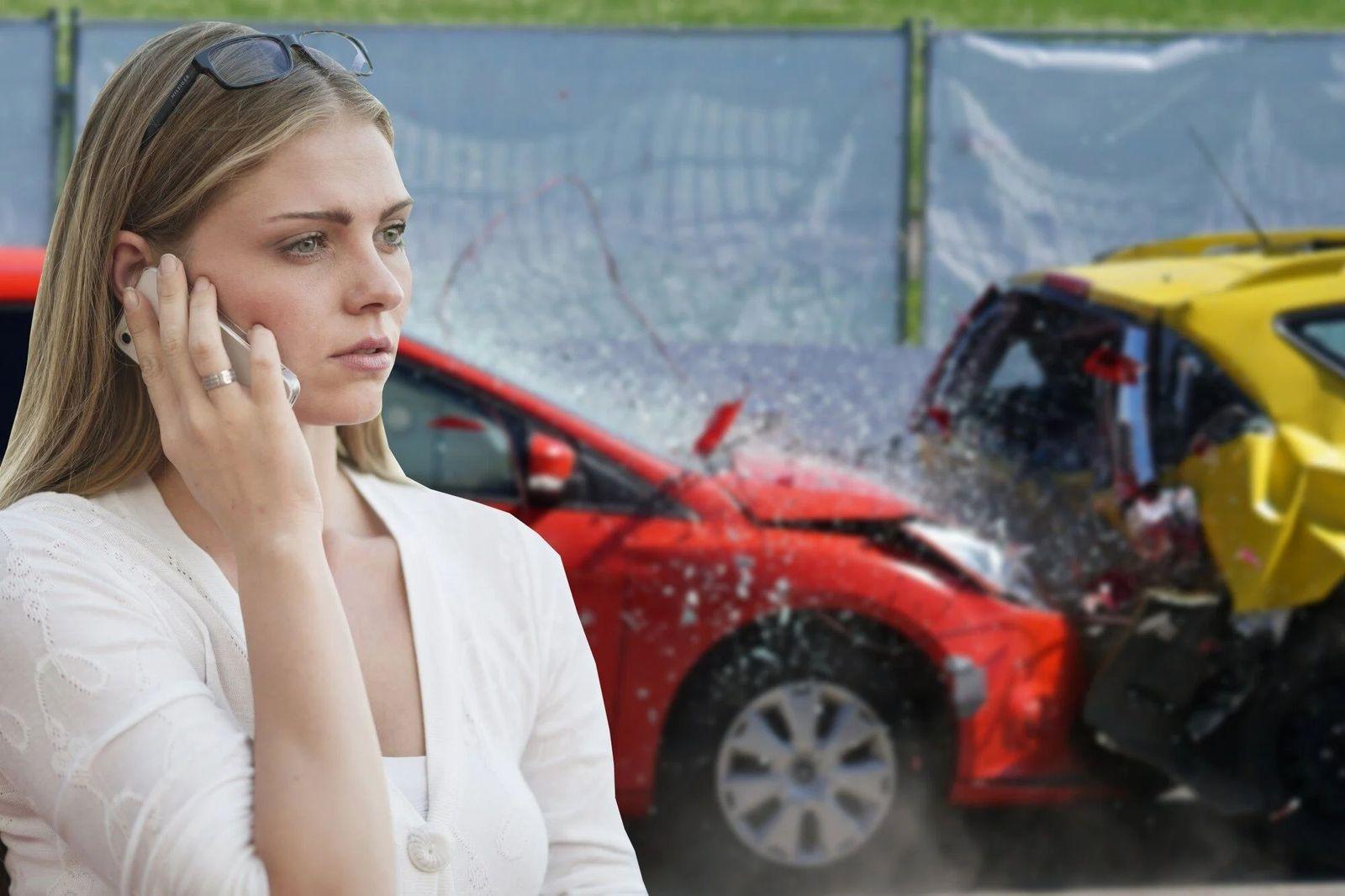 Why You Shouldn't Wait to Seek Legal Help After a Car Crash - AllCarIndex