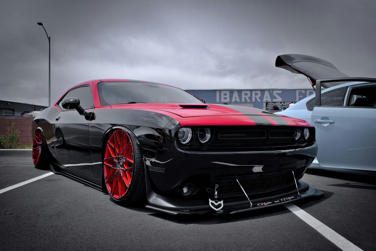 How Custom Parts are Redefining Timeless Classic Cars for the Modern ...