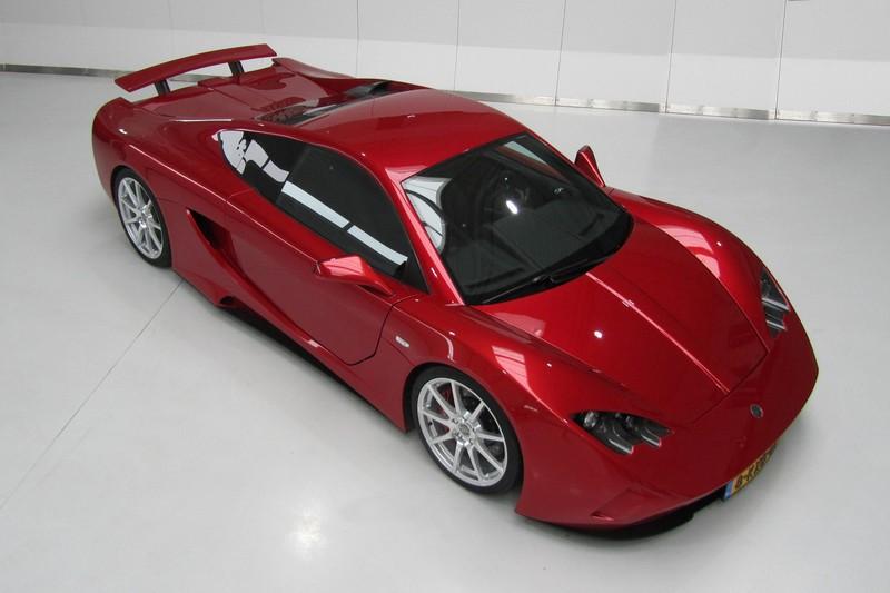 Vencer Sarthe makes UK debut at Salon Prive, launches car configurator ...