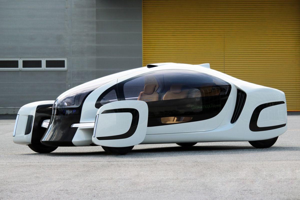 AllCarIndex News - January 12, 2020 - AllCarIndex