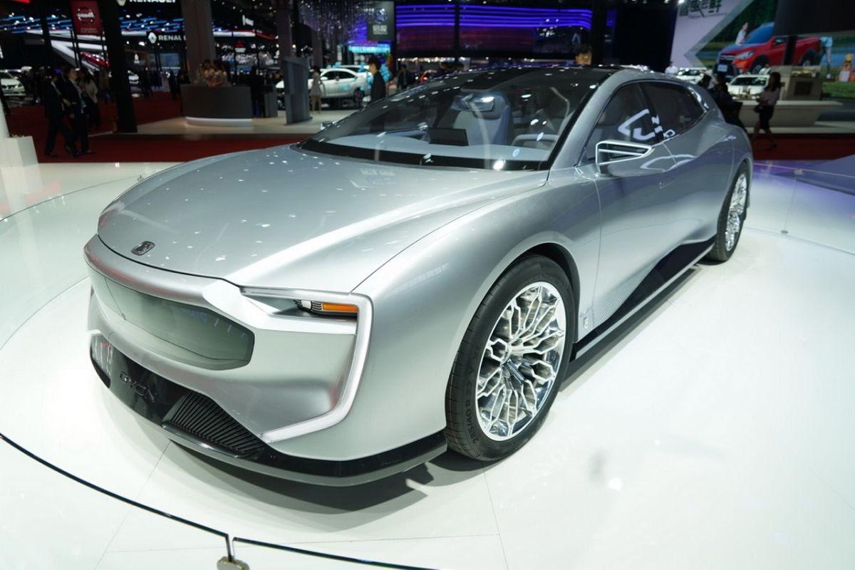 AllCarIndex News -January 2, 2020 - AllCarIndex