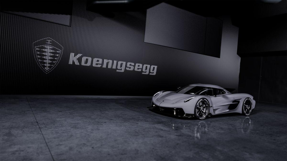 Koenigsegg Jesko Absolut Shatters 0-400-0 km/h World Record in 27.83 ...