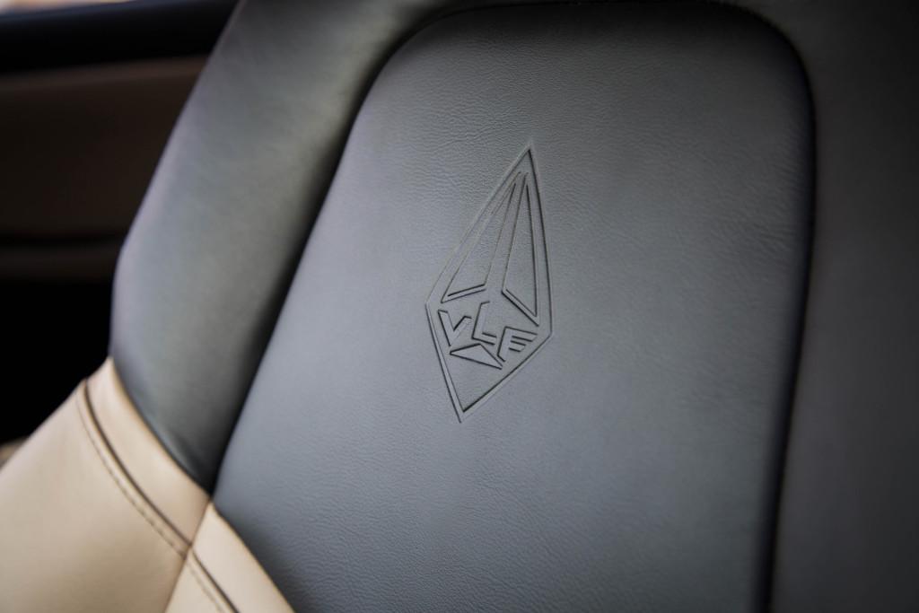 VLF Automotive brings back Fisker Karma as VLF Destino. Introduces ...