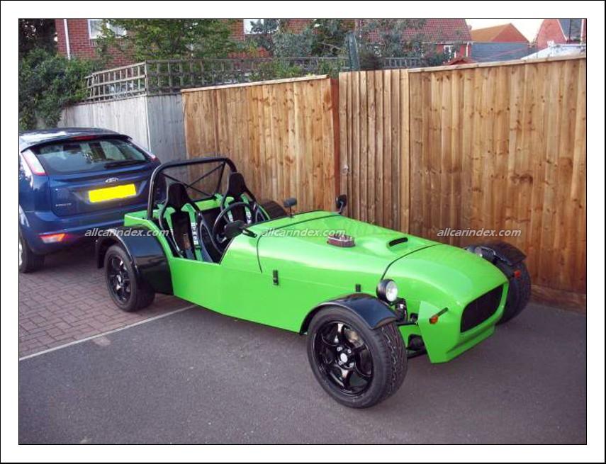 3GE (United Kingdom) - AllCarIndex