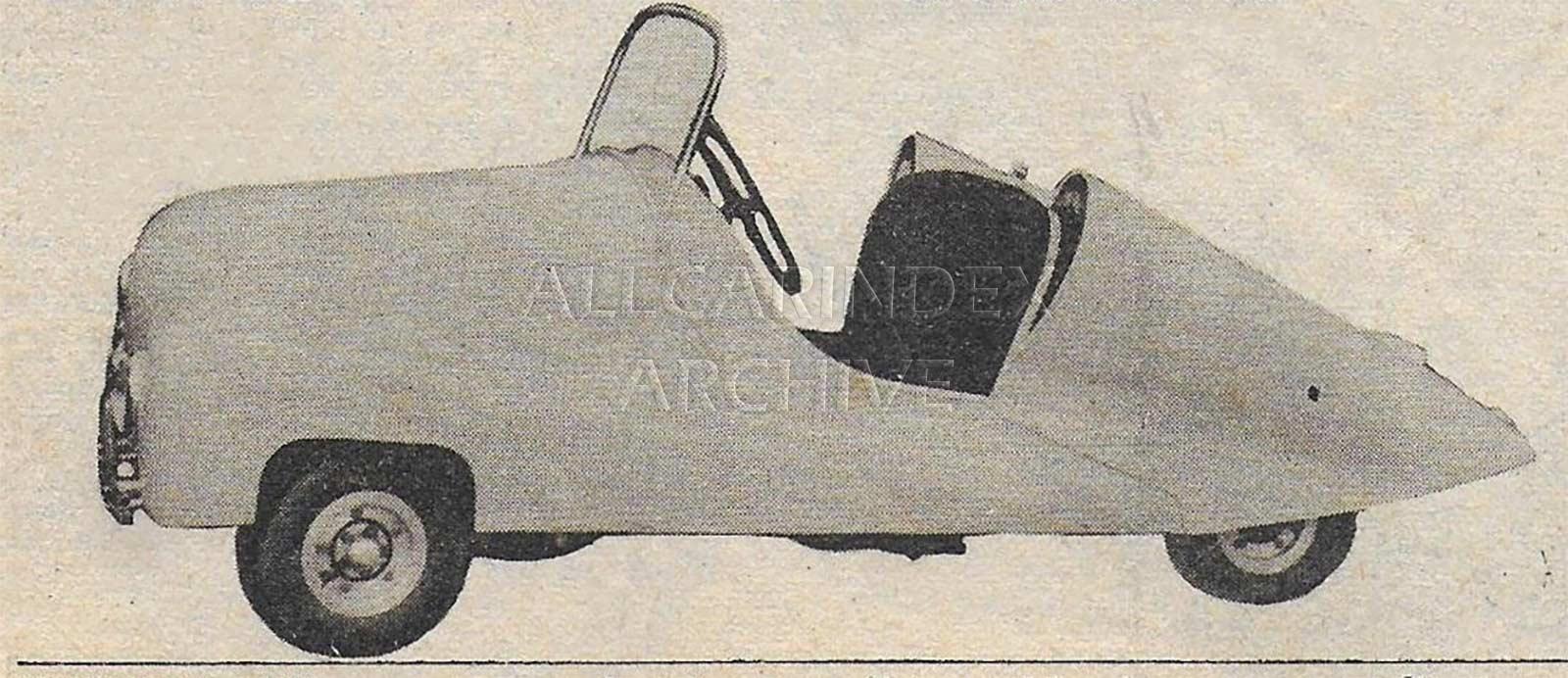 AM [3] (Czechia) - AllCarIndex