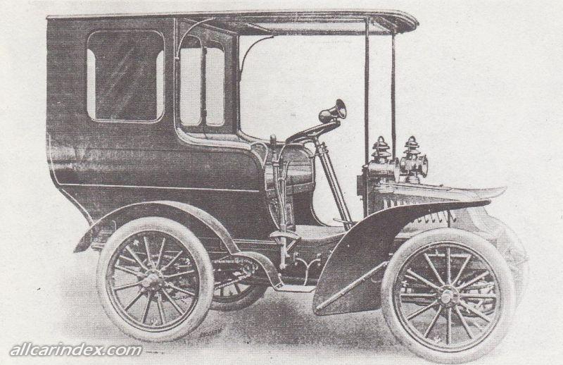 Ader (France) - AllCarIndex