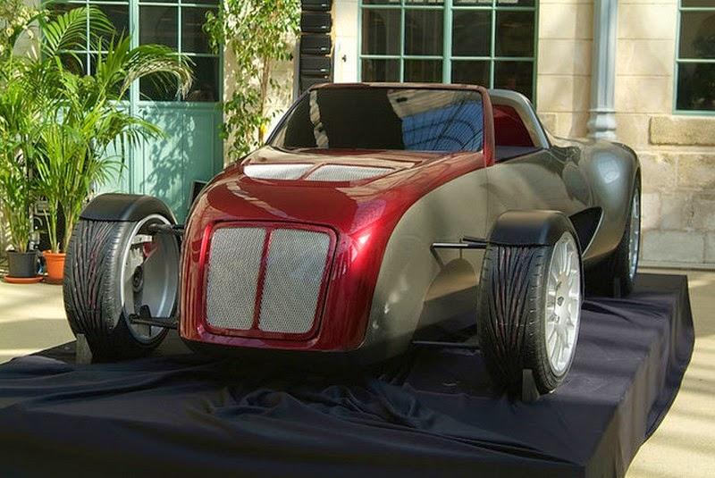 Amilcar [2] (France) - AllCarIndex