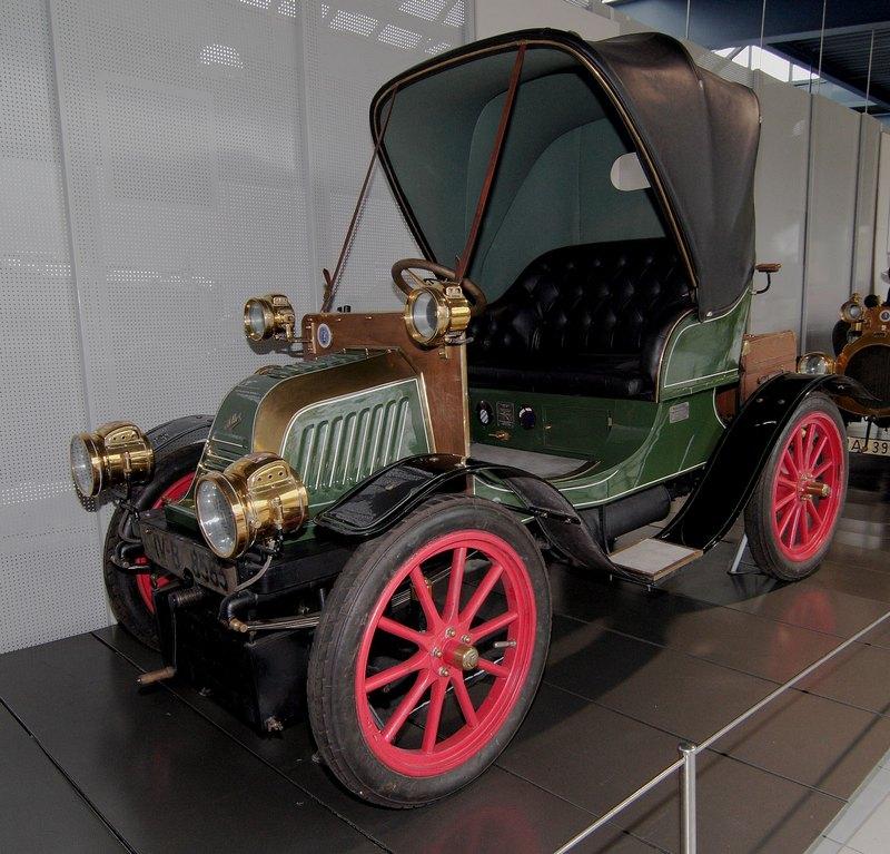 Adler (Germany) - AllCarIndex