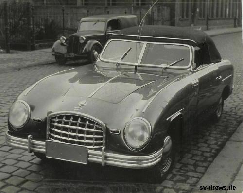 AFM (Germany) - AllCarIndex