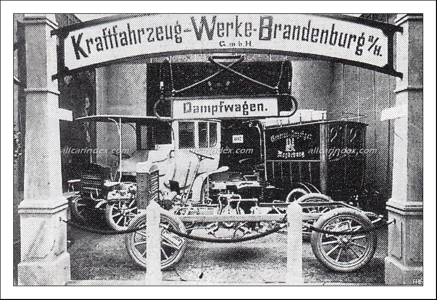 Altmann (Germany) - AllCarIndex