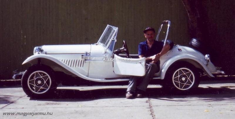 Arsenal (Hungary) - AllCarIndex