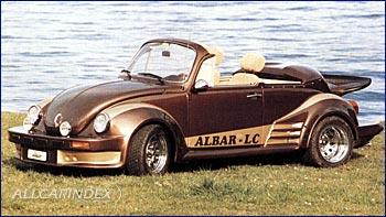 Albar (Switzerland) - AllCarIndex