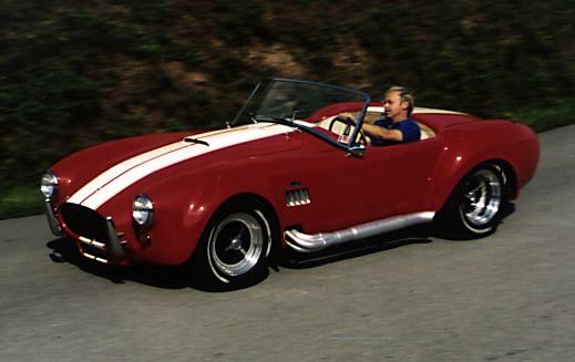 AAC Cobra (United States) - AllCarIndex