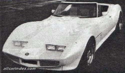 ACE [2] (United States) - AllCarIndex