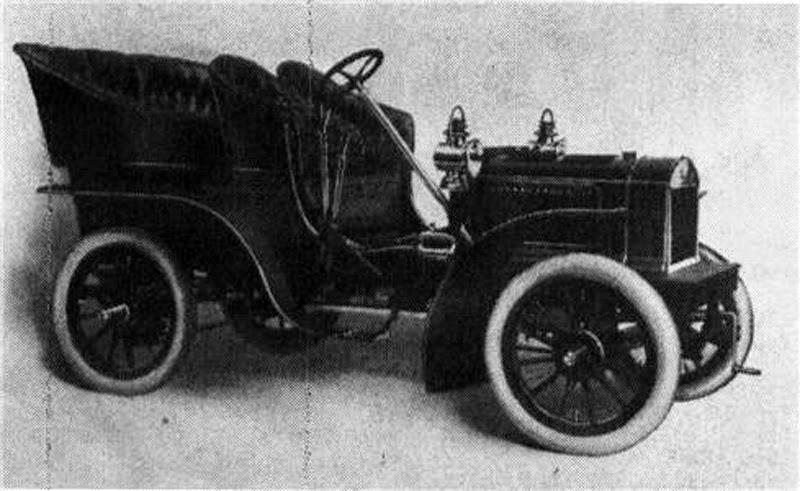 Acme [1] (United States) - AllCarIndex