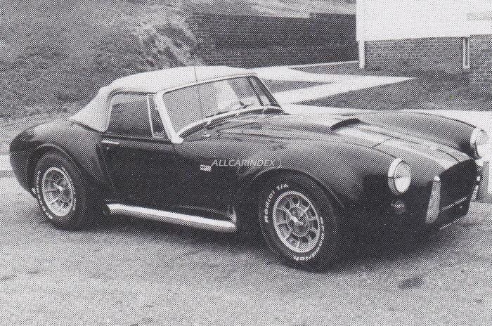 Auto Rescon (United States) - AllCarIndex