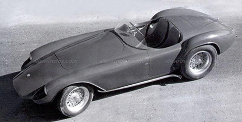 Bucci [1] (Argentina) - AllCarIndex