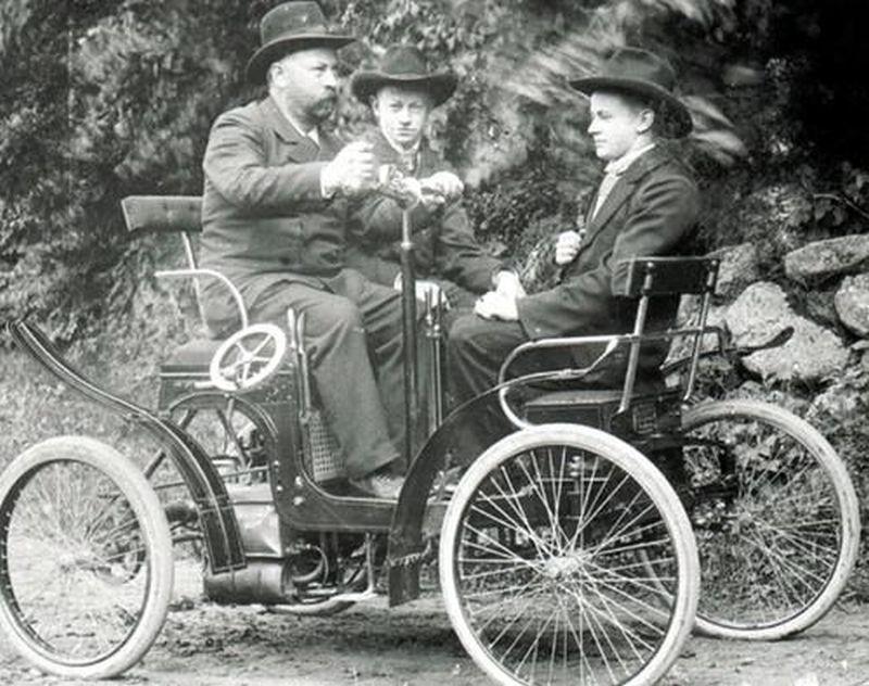 Brems (Denmark) - AllCarIndex