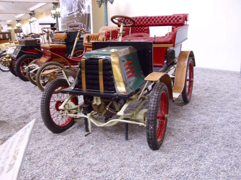 Baudier (France) - AllCarIndex