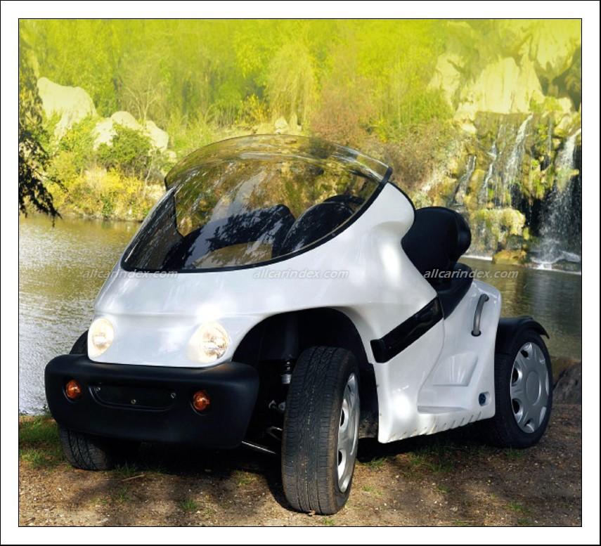 Bi-Scot (France) - AllCarIndex