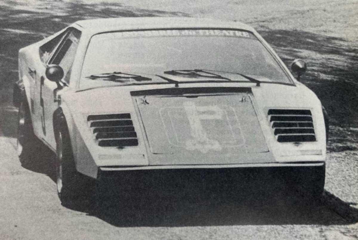 Brunel (France) - AllCarIndex