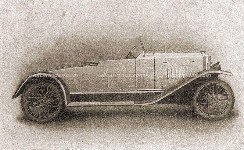 Baer (Germany) - AllCarIndex