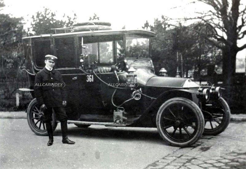 Bergmann; Bergmann-Metallurgique (Germany) - AllCarIndex