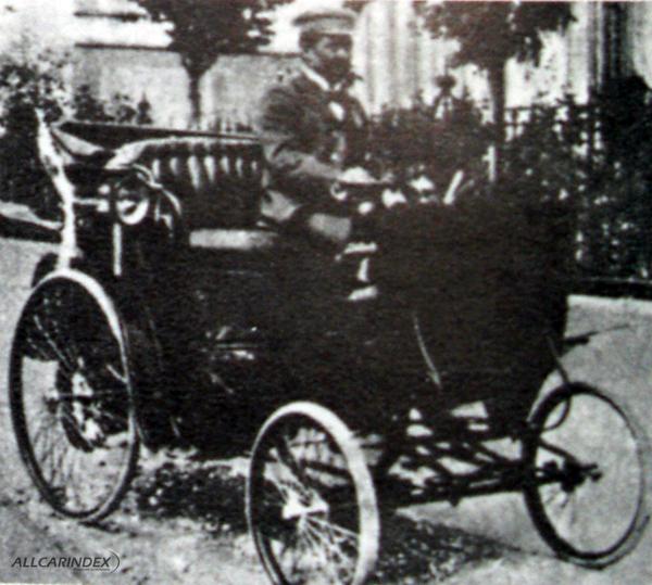 Berna (Switzerland) - AllCarIndex