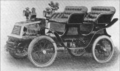 Brooks [1] (United Kingdom) - AllCarIndex