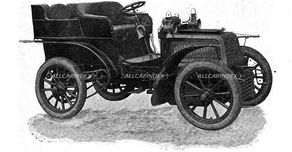 Brush / Brushmobile (United Kingdom) - AllCarIndex