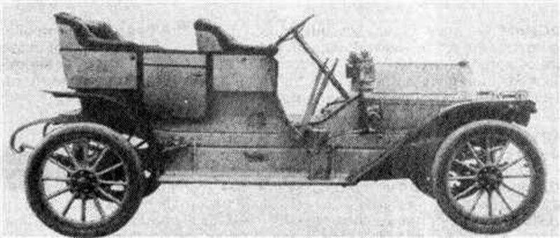 Badger [4] (United States) - AllCarIndex