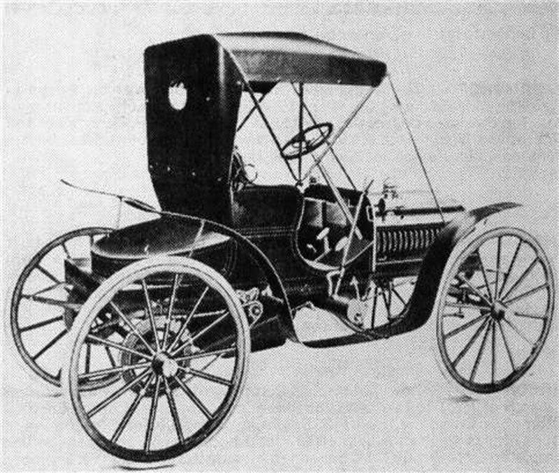 Bendix [1] (United States) - AllCarIndex