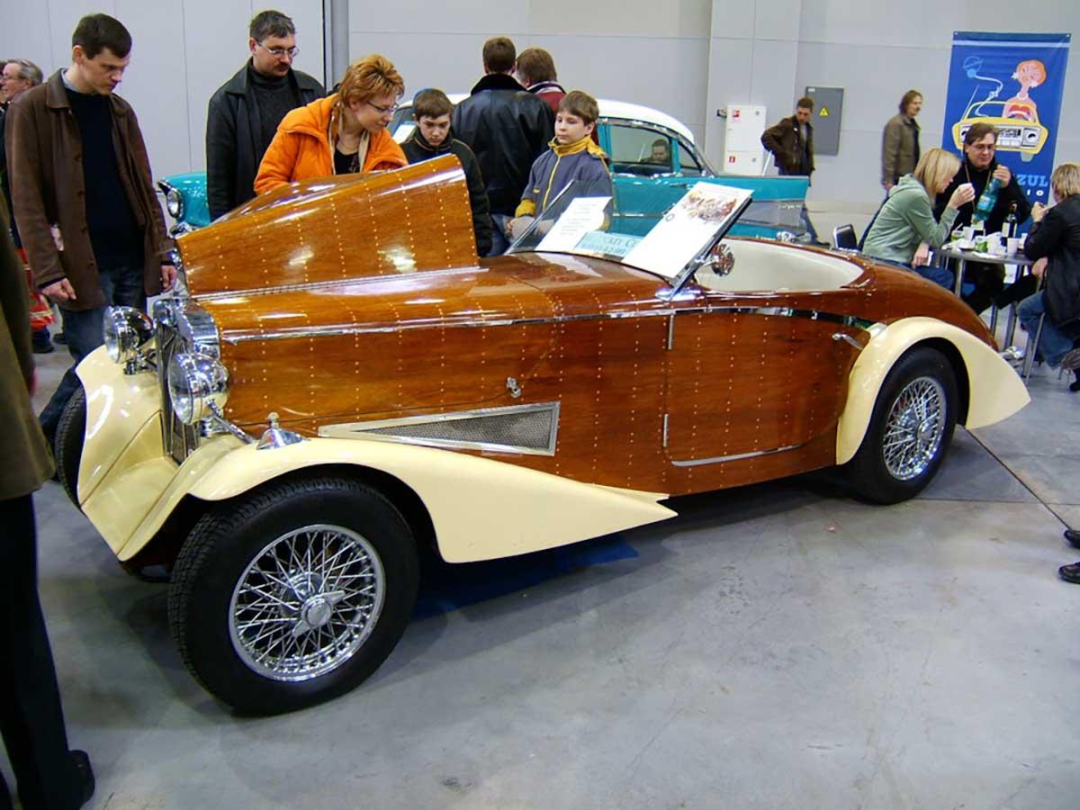 Bermuda Car Company (United States) - AllCarIndex