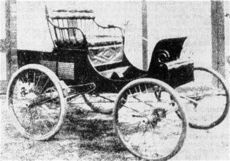 Bolte (United States) - AllCarIndex