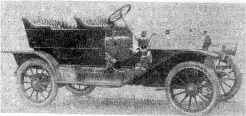 BOSS [3] (United States) - AllCarIndex