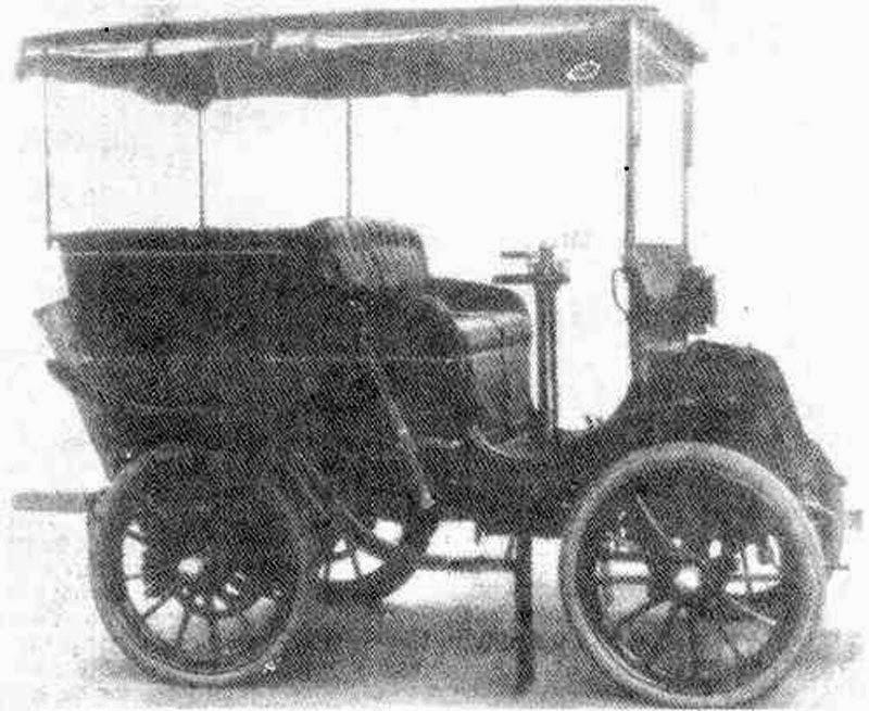 Brazier (United States) - AllCarIndex