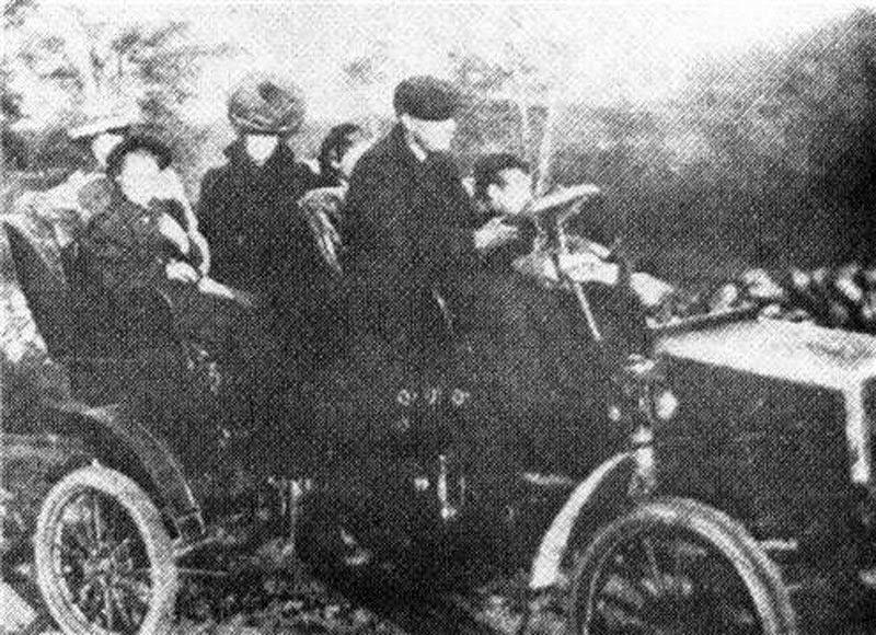 Buel (United States) - AllCarIndex