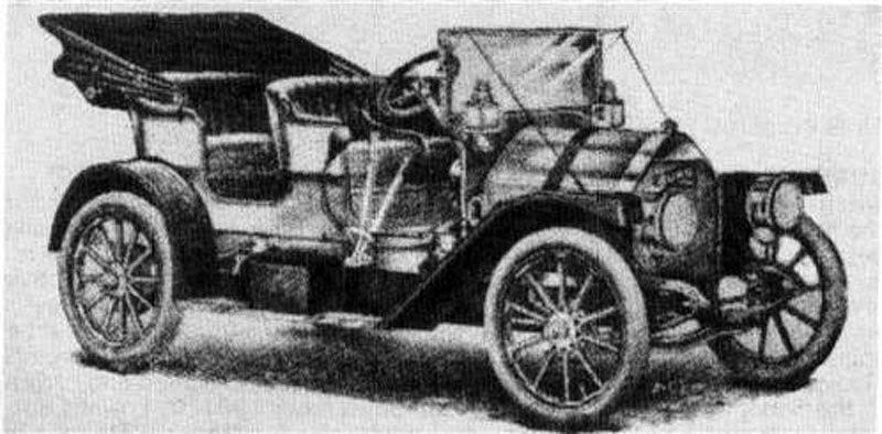 Burg [2] (United States) - AllCarIndex