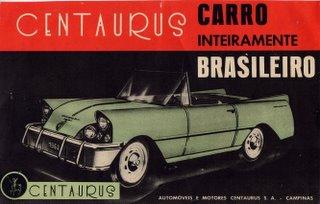 Centaurus (Brazil) - AllCarIndex