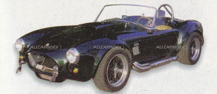 Can-Am Motorcars (Canada) - AllCarIndex