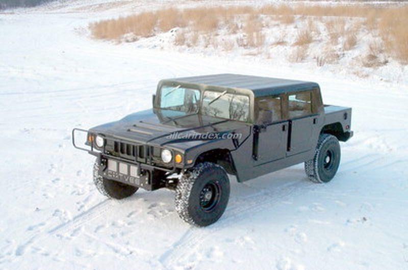 Catvee (Canada) - AllCarIndex