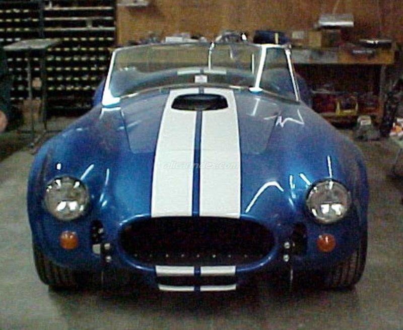 CSC (Canada) - AllCarIndex