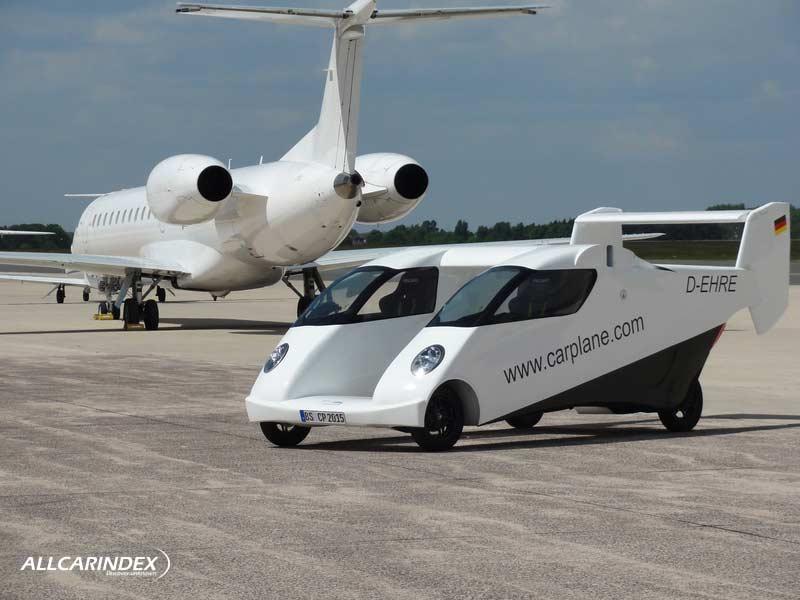 Carplane (Germany) - AllCarIndex