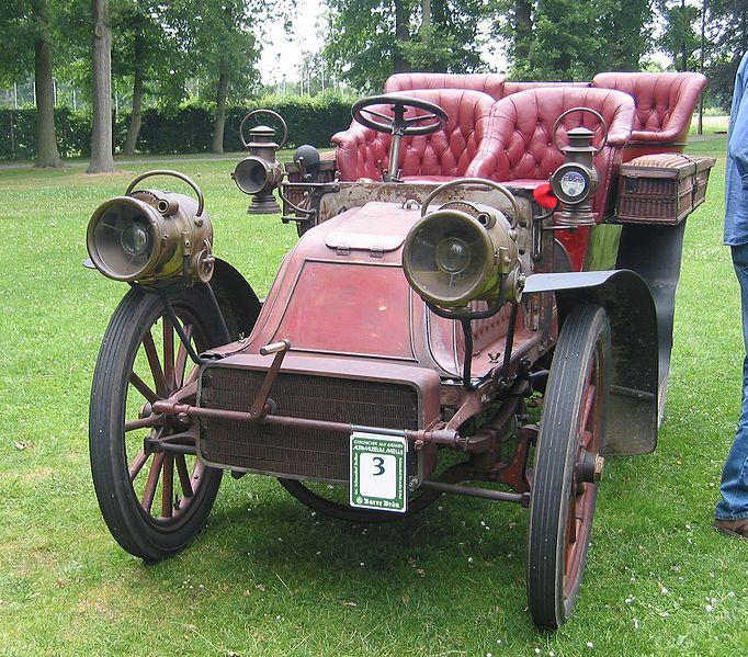 CGV (France) - AllCarIndex