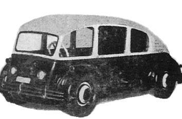 CMV (Spain) - AllCarIndex