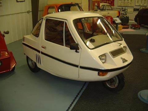 Cub (Taiwan) - AllCarIndex