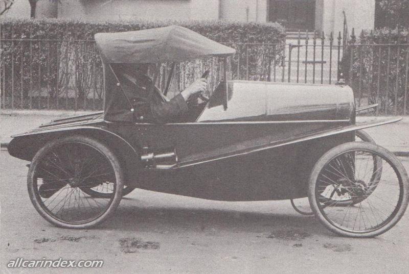 Carden; New Carden (United Kingdom) - AllCarIndex