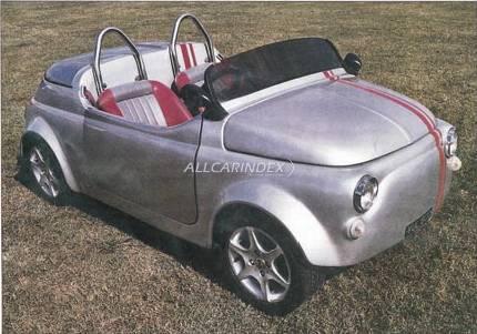 Cool Car 500 (United Kingdom) - AllCarIndex